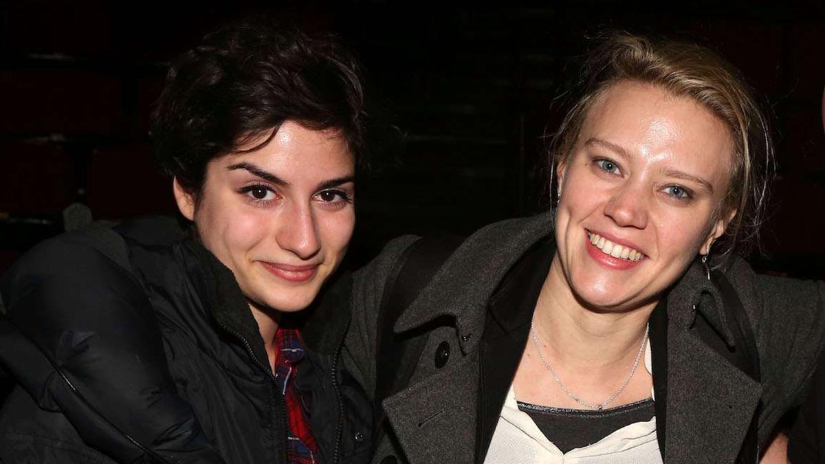 Jackie Abbott: Inside the Life of Kate McKinnon’s Rumoured Girlfriend ...