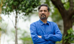 Sridhar Vembu’s Net Worth Crosses $5.8 Billion: The Rural Visionary ...